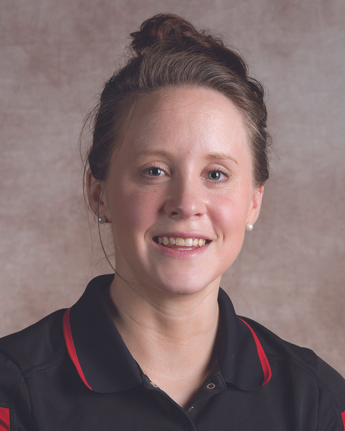 Erin Smith - University of Nebraska - Official Athletics Website