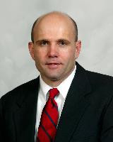 Tim Albin - University of Nebraska - Official Athletics Website