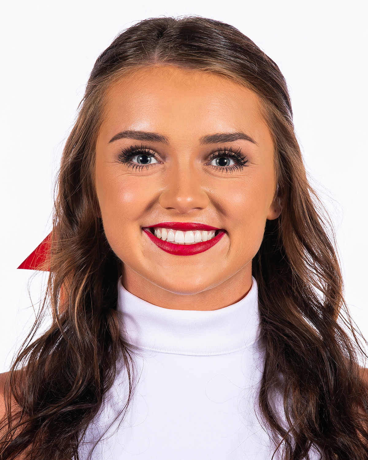 Katelyn Petry - Spirit Squad 2021-22 - University of Nebraska ...