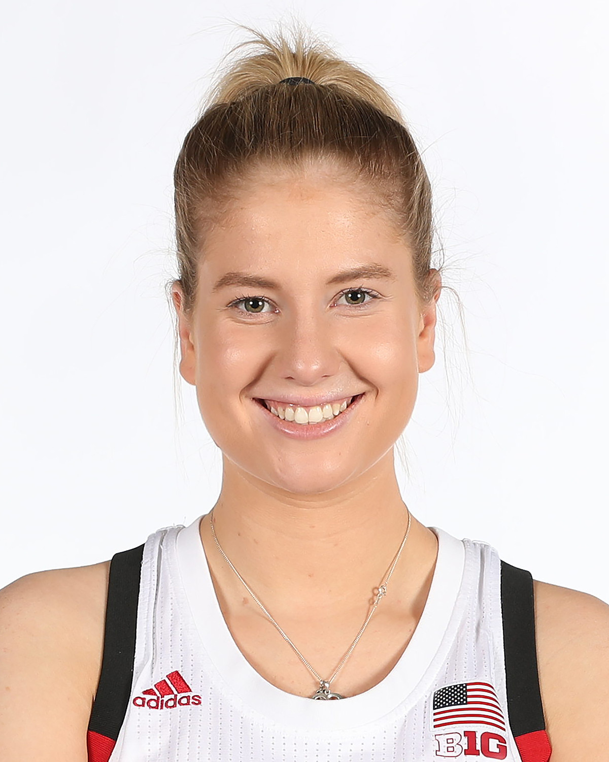 Ruby Porter - Women's Basketball 2020-21 - University of Nebraska ...