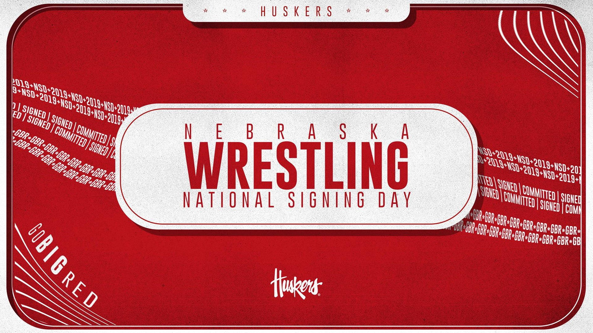 Huskers Ink Six Wrestlers in Class of 2020 - University of Nebraska ...