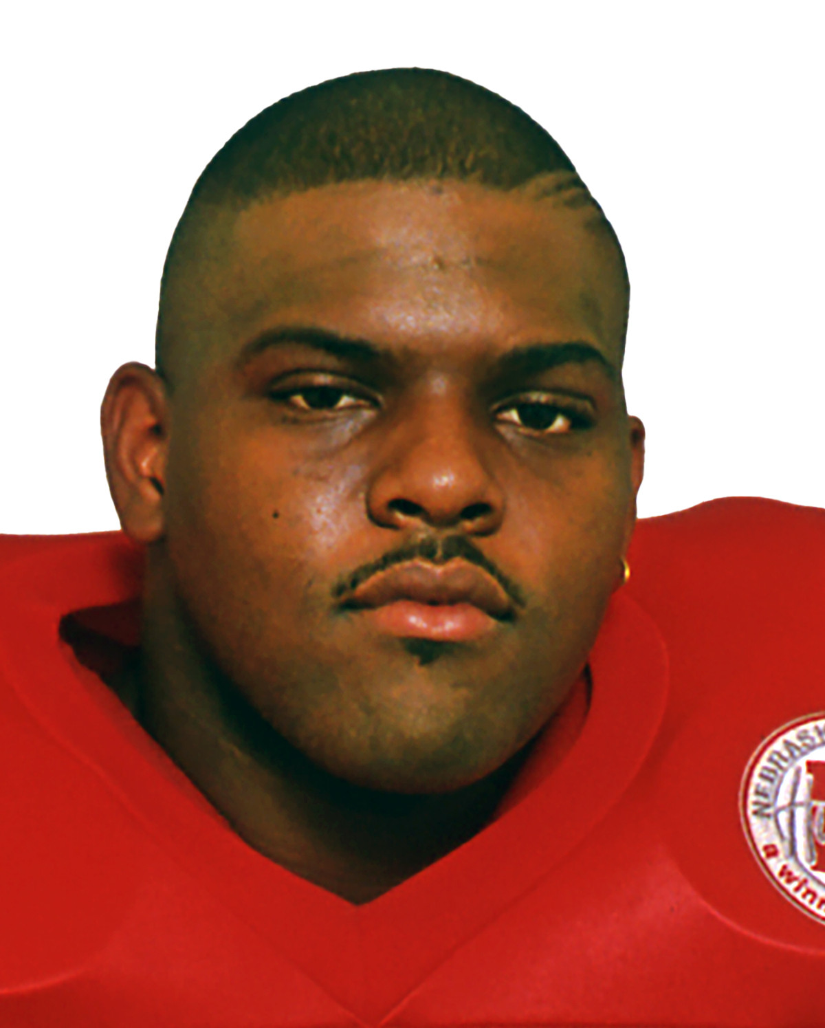 Billy Wade - Football 1991 - University of Nebraska - Official ...