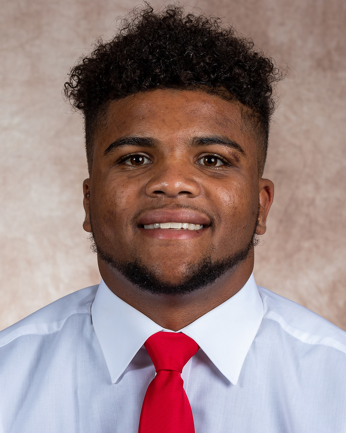 Isaiah Alford - Wrestling 2019-20 - University of Nebraska - Official ...