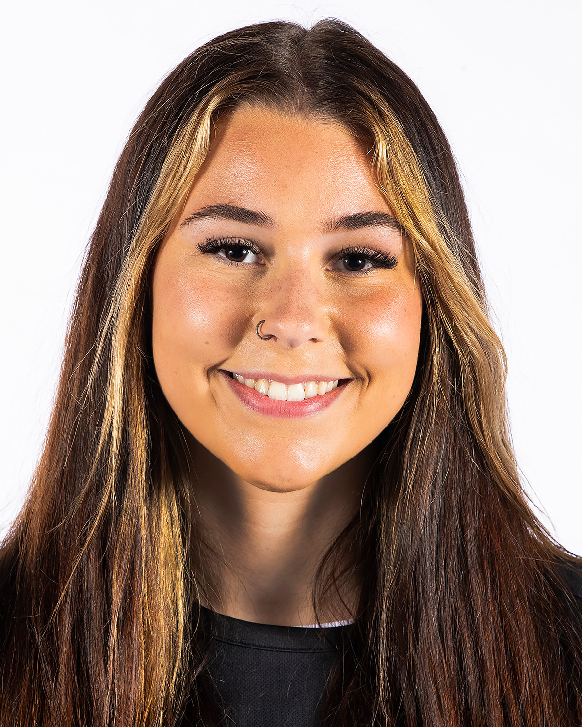 Sydney Marchant - Soccer 2020-21 - University of Nebraska - Official ...