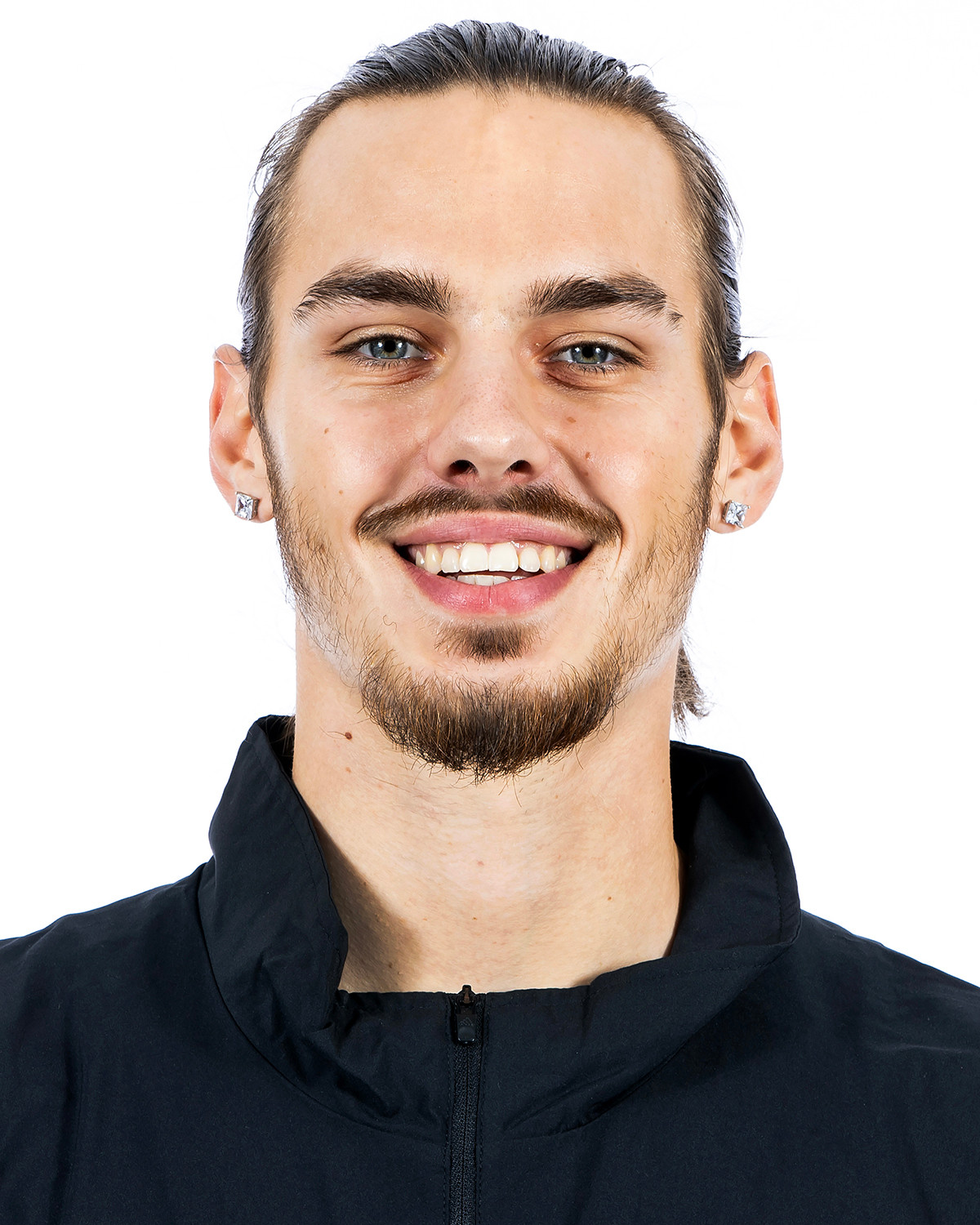 Darius Luff - Track and Field 2022-23 - University of Nebraska ...