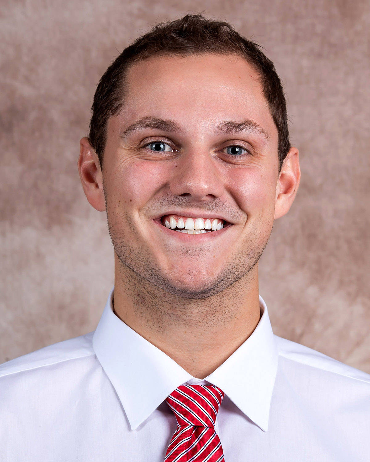 Jeff Athey - Baseball 2017 - University of Nebraska - Official ...