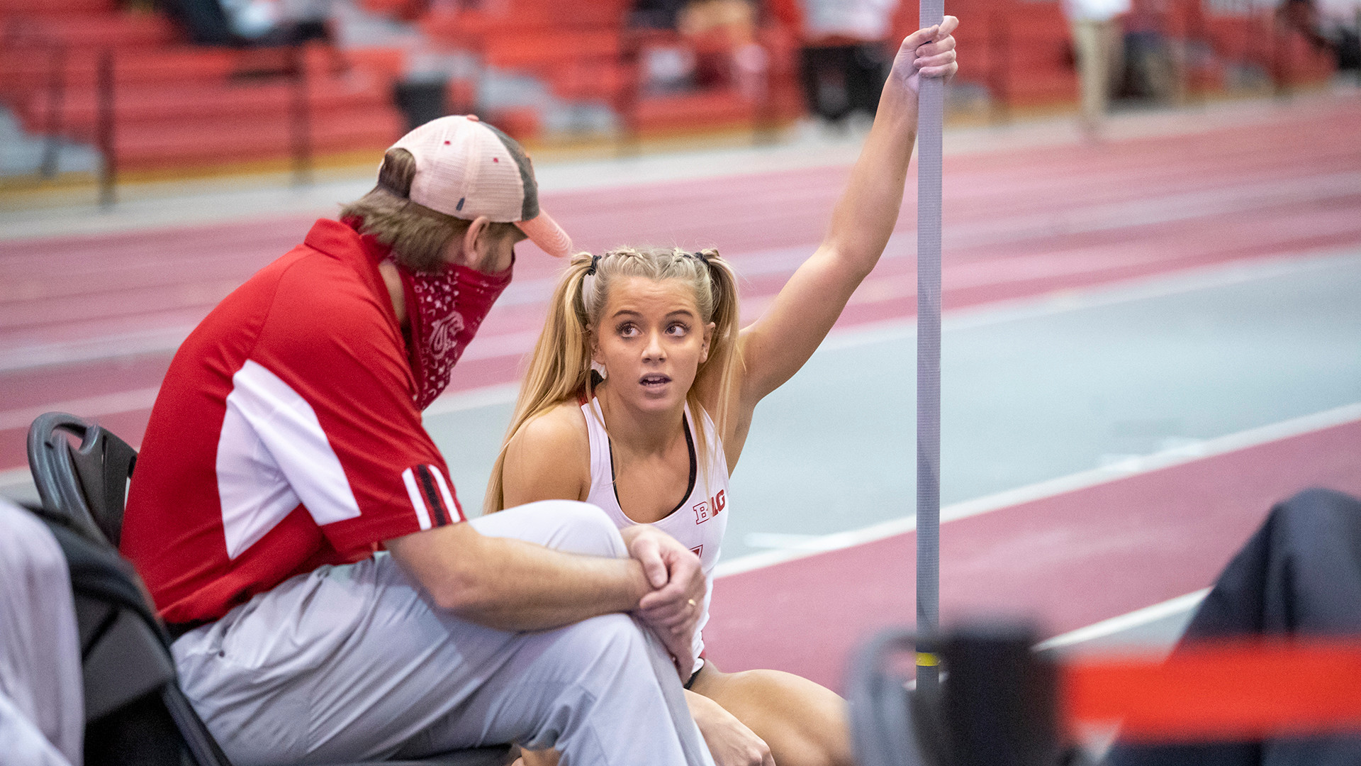 Track and Field 2022-23 - University of Nebraska - Official Athletics ...