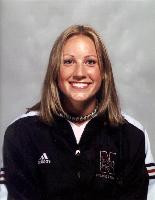 Laura Landgreen - Swimming and Diving 2001-02 - University of Nebraska ...