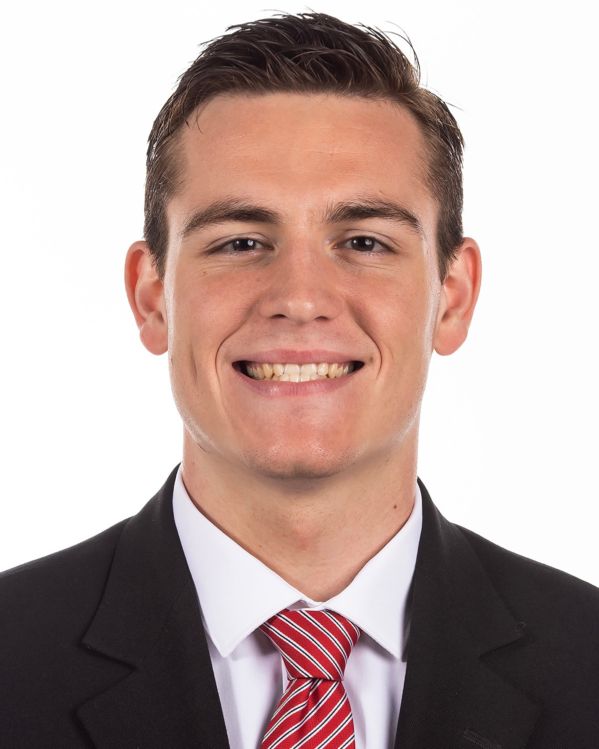 Brian Schnorr - University of Nebraska - Official Athletics Website