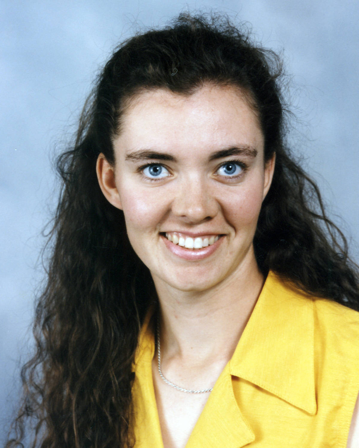 Stephanie Flood - Women's Golf 1991-92 - University of Nebraska ...