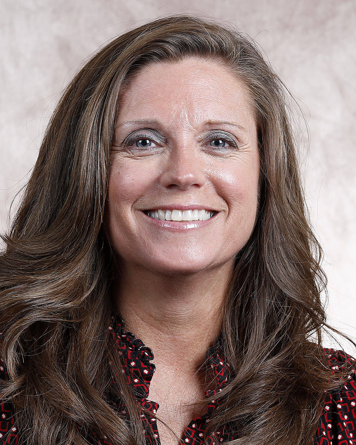 Vicki Capazo - University of Nebraska - Official Athletics Website