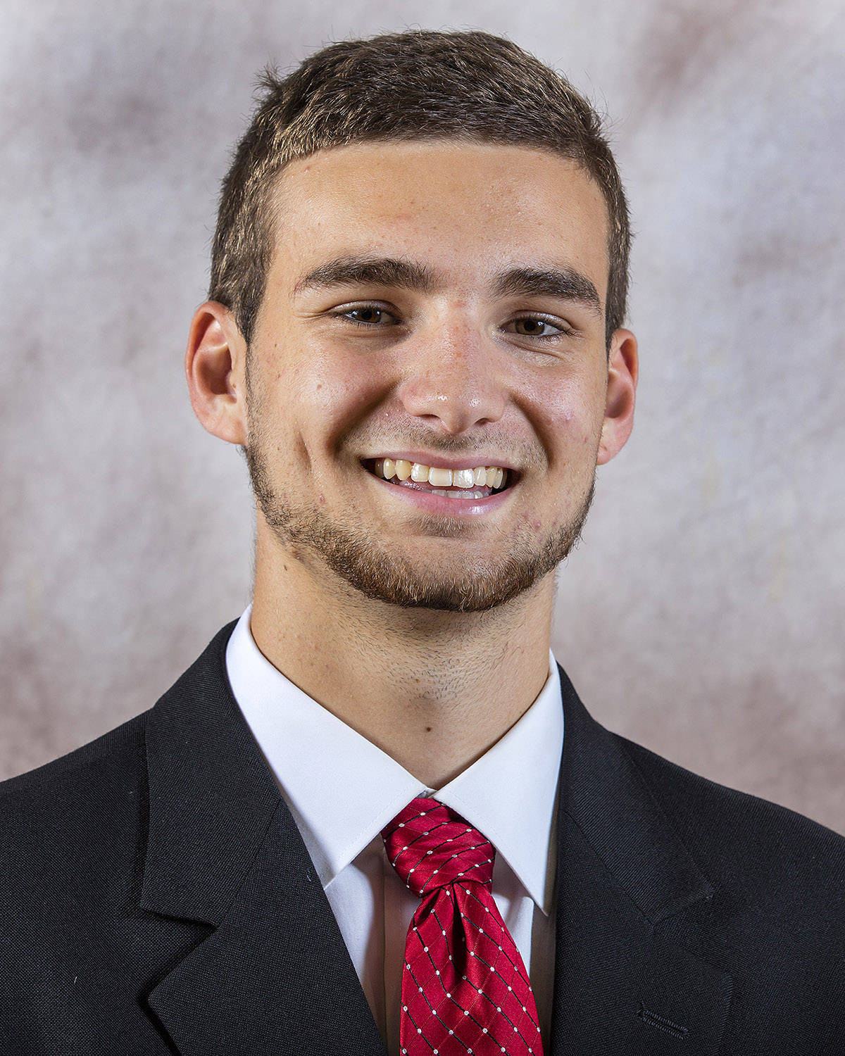 Jack McVeigh - Men's Basketball 2017-18 - University of Nebraska - Official Athletics Website