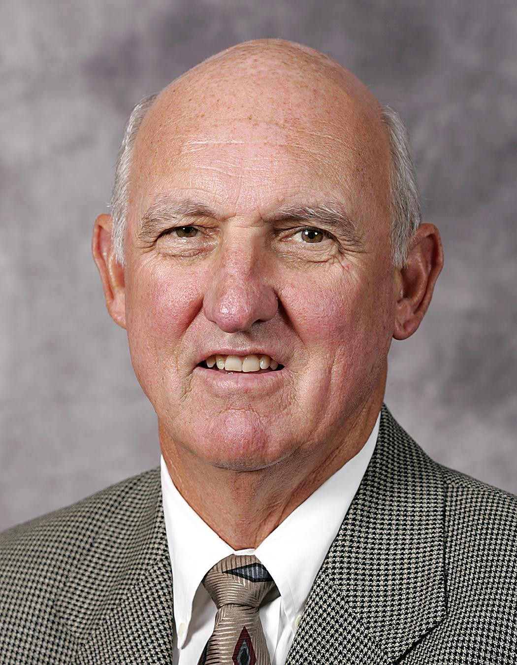 Dave Bingham - University of Nebraska - Official Athletics Website