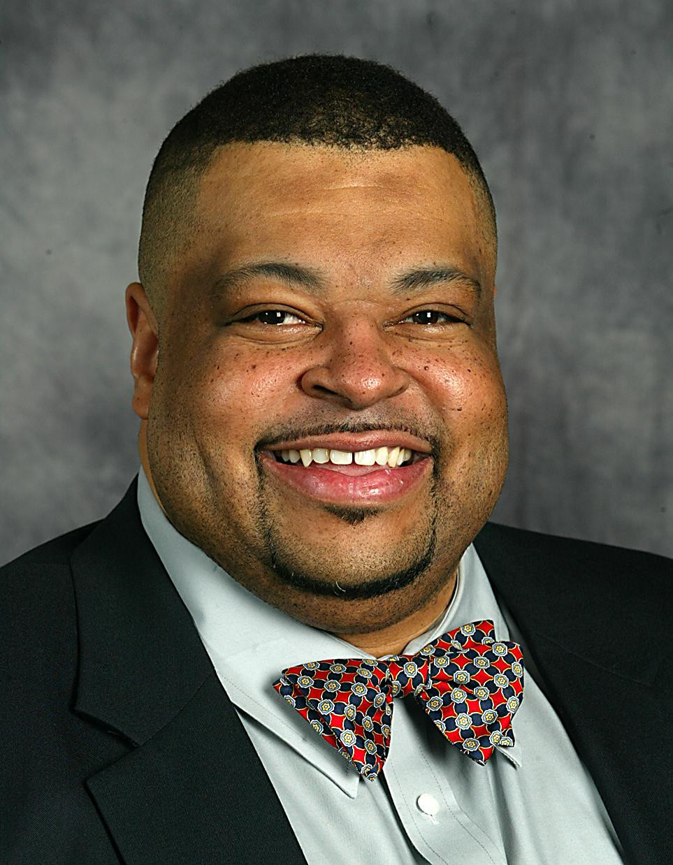 Ervin Williams - University of Nebraska - Official Athletics Website