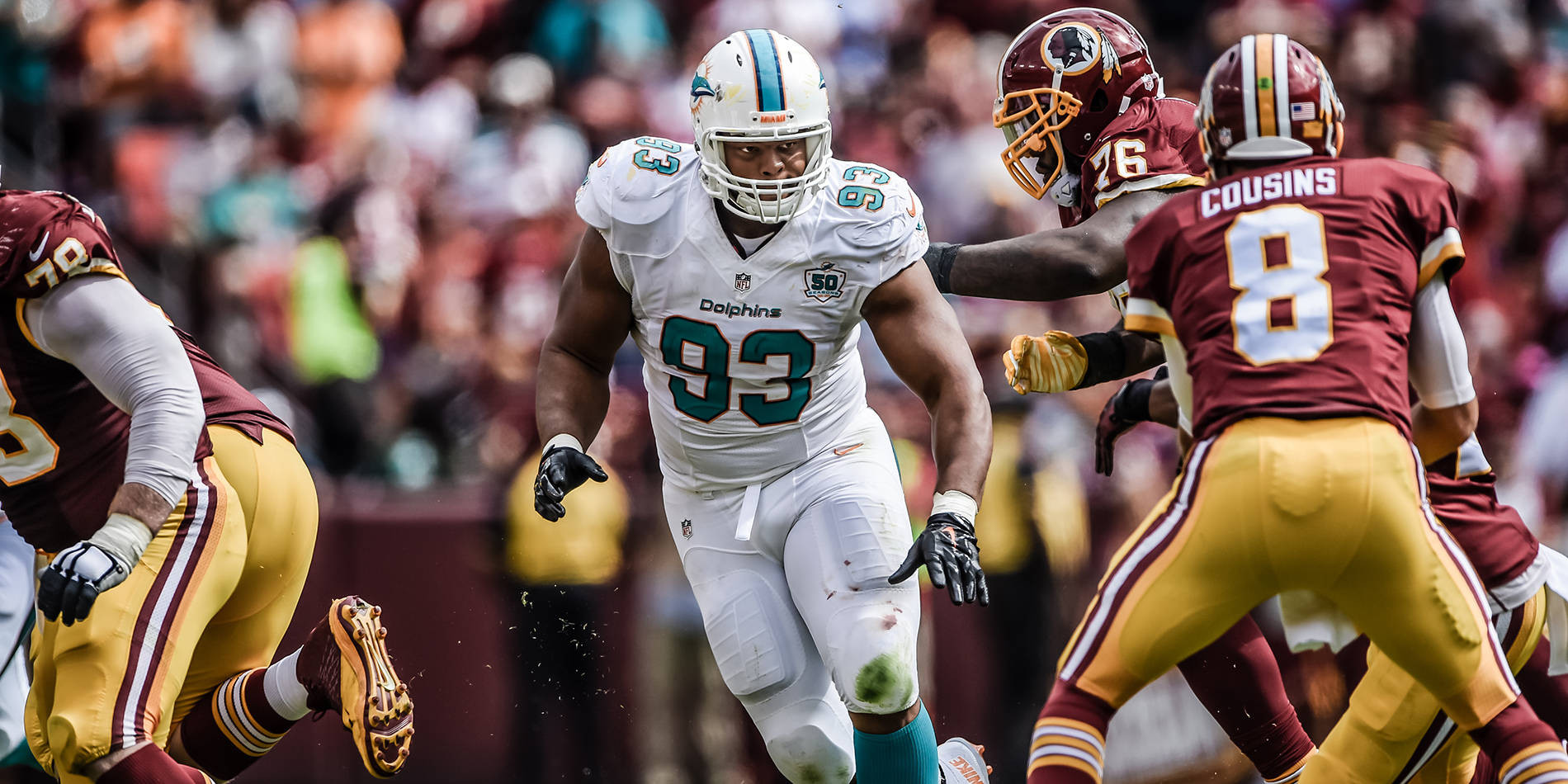 All-Time Huskers in Pro Football - University of Nebraska - Official ...