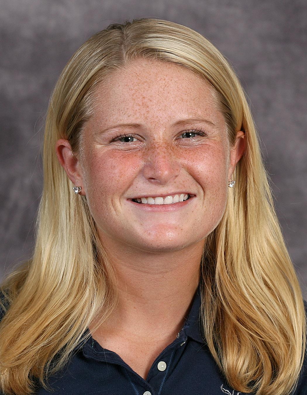 Ashley Finnegan - Women's Tennis 2008-09 - University of Nebraska ...