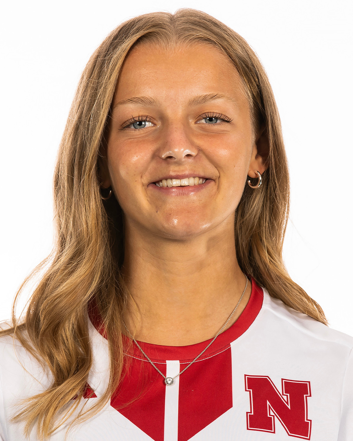 Sadie Waite - Soccer 2025 - University of Nebraska - Official Athletics ...