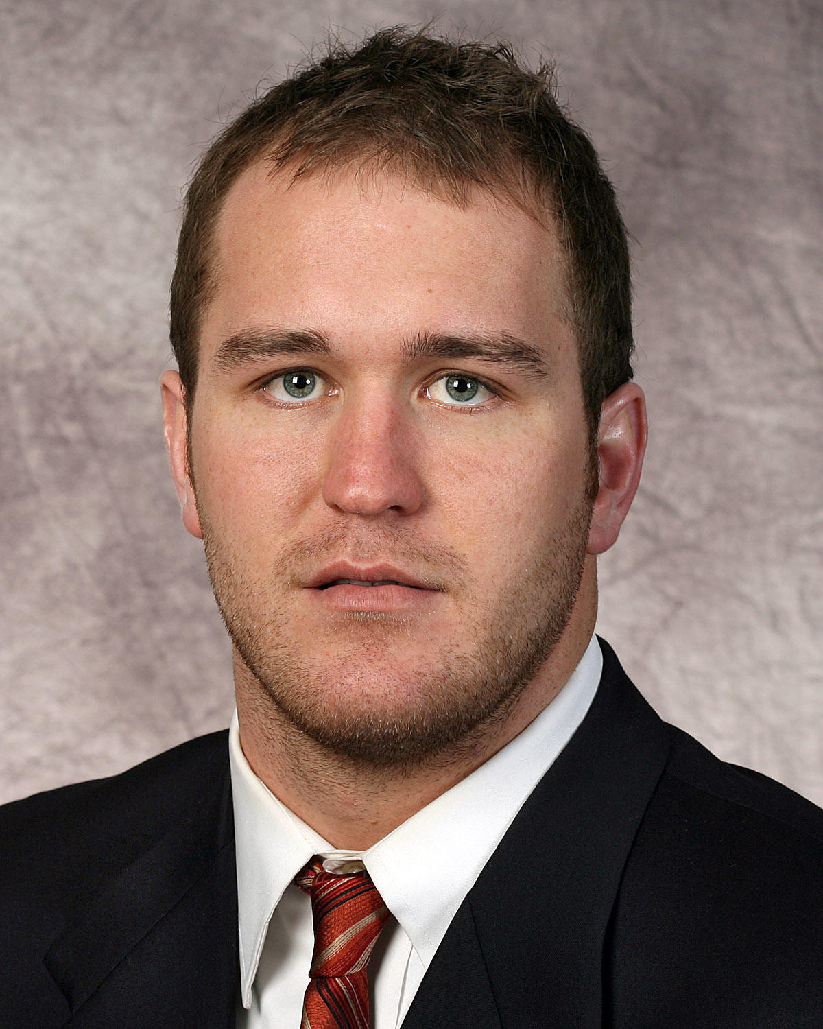 Colton Koehler - Football 2006 - University of Nebraska - Official ...