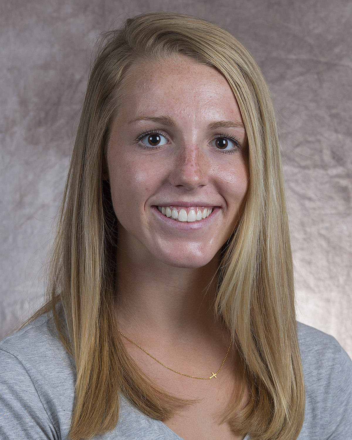 Grace Geiger - Cross Country 2014 - University of Nebraska - Official ...