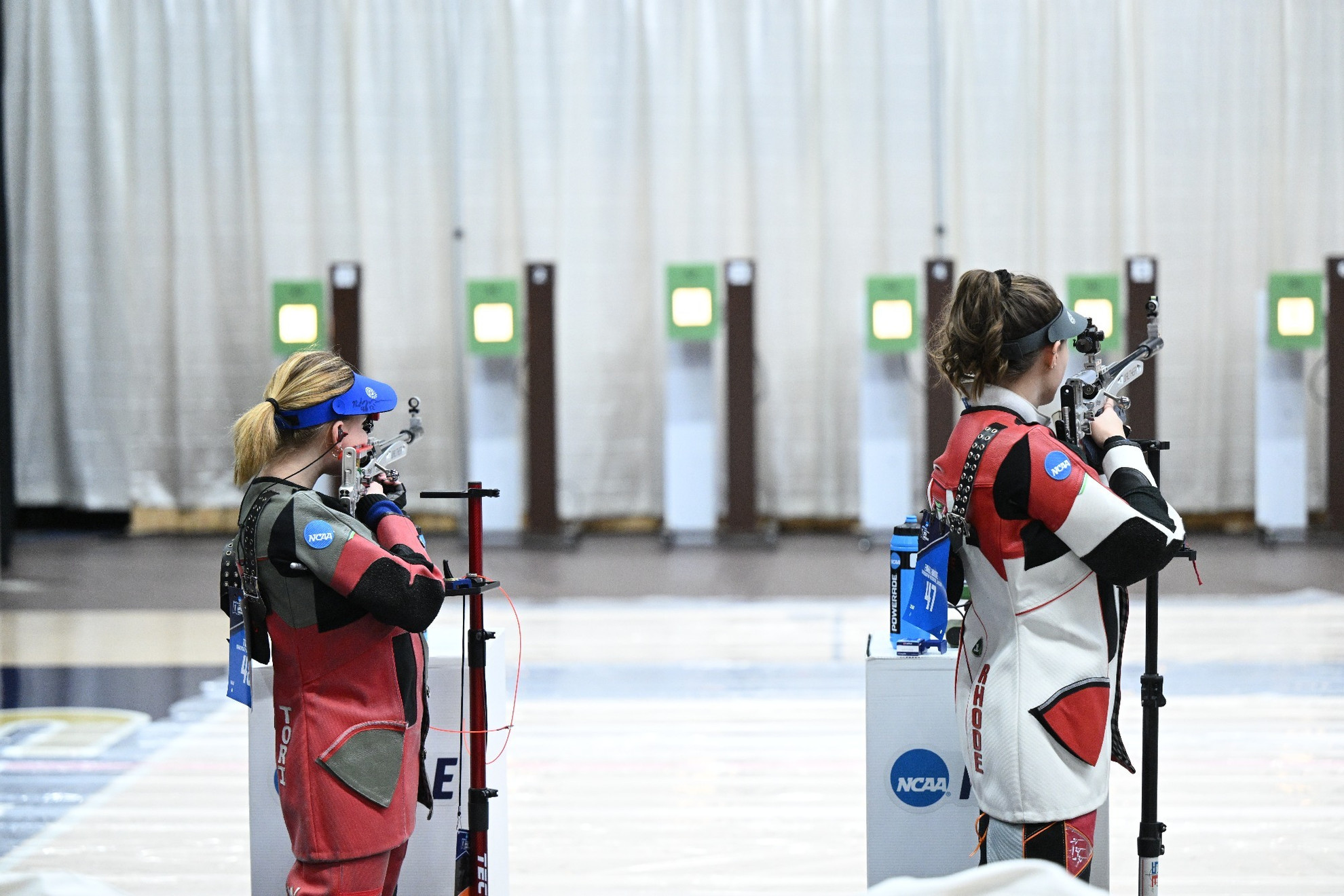 Emma Rhode - Rifle 2023-24 - University of Nebraska - Official ...