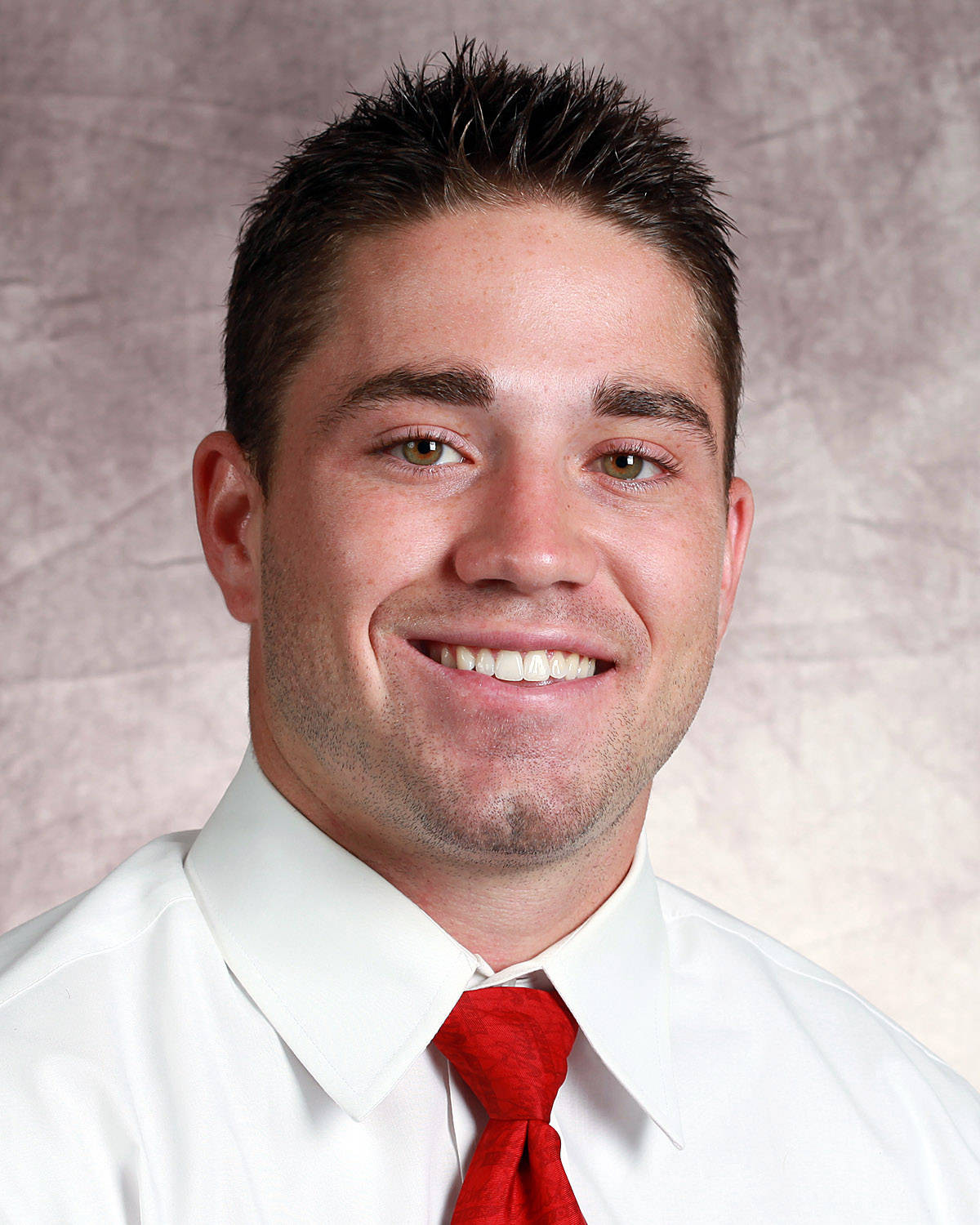 Kale Kiser - Baseball 2012 - University of Nebraska - Official ...