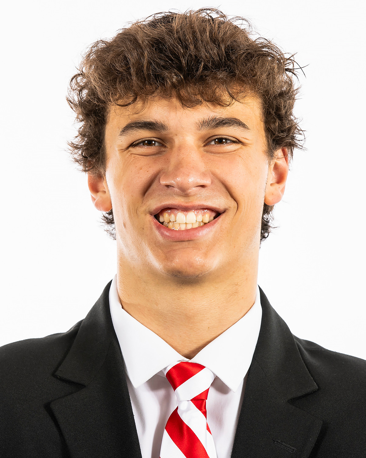 Ethan Duda - Football 2025 - University of Nebraska - Official ...