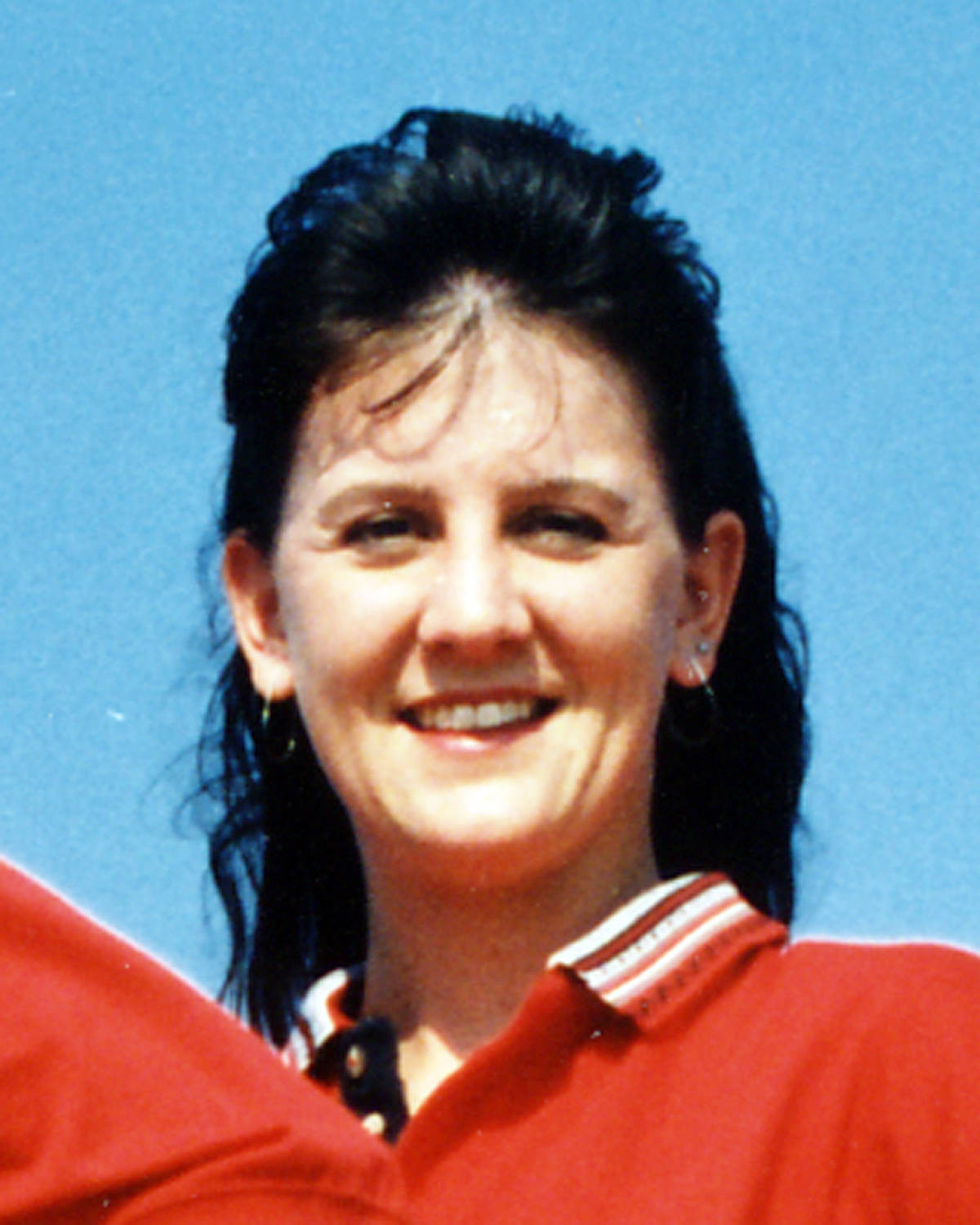 Rochelle Brotsky - Women's Golf 1991-92 - University of Nebraska ...