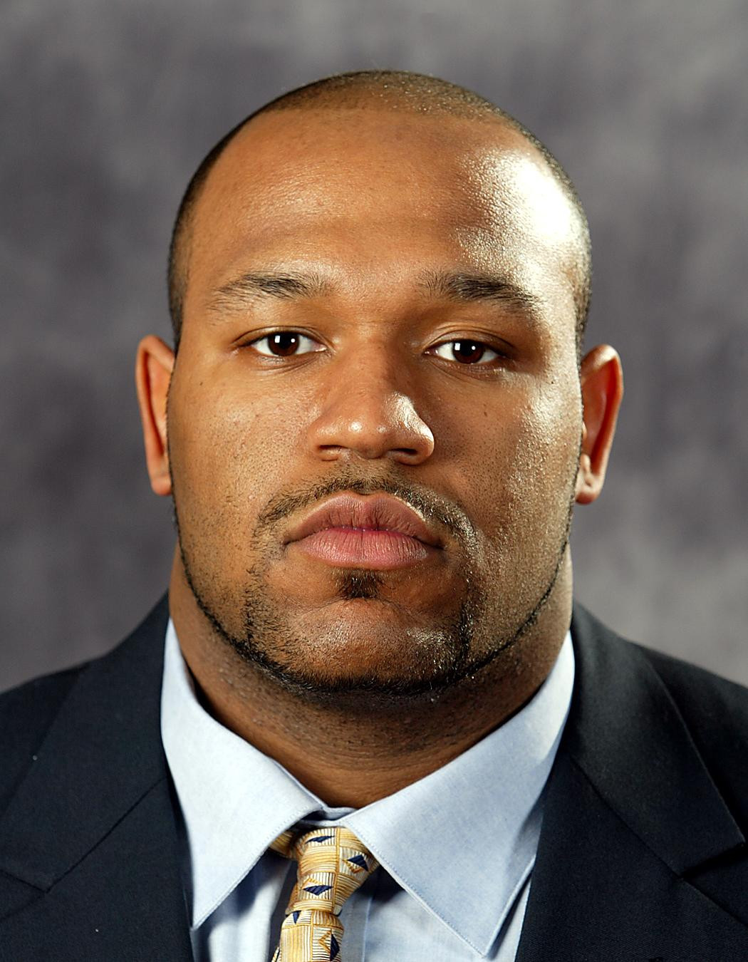 Brandon Greeson - Football 2004 - University of Nebraska - Official ...