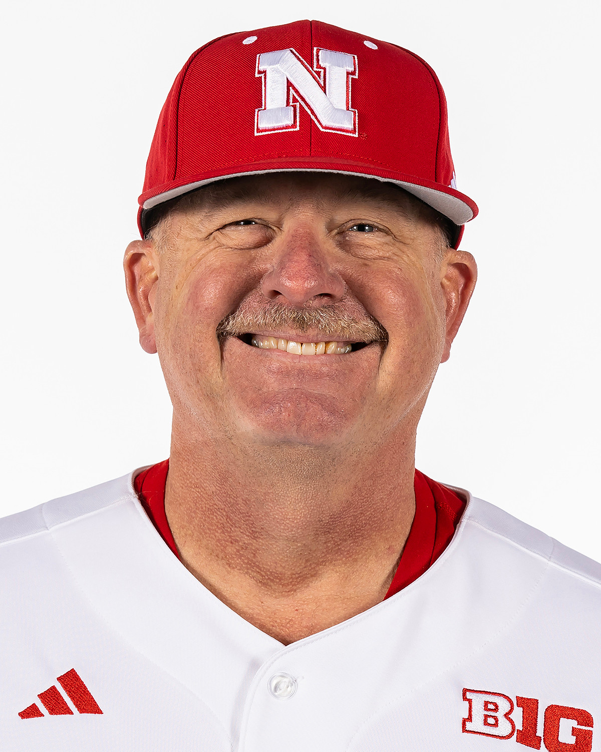 Rob Childress - University of Nebraska - Official Athletics Website