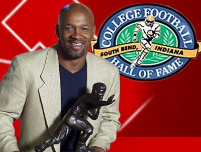 Rozier Chosen for College Football Hall of Fame - University of ...