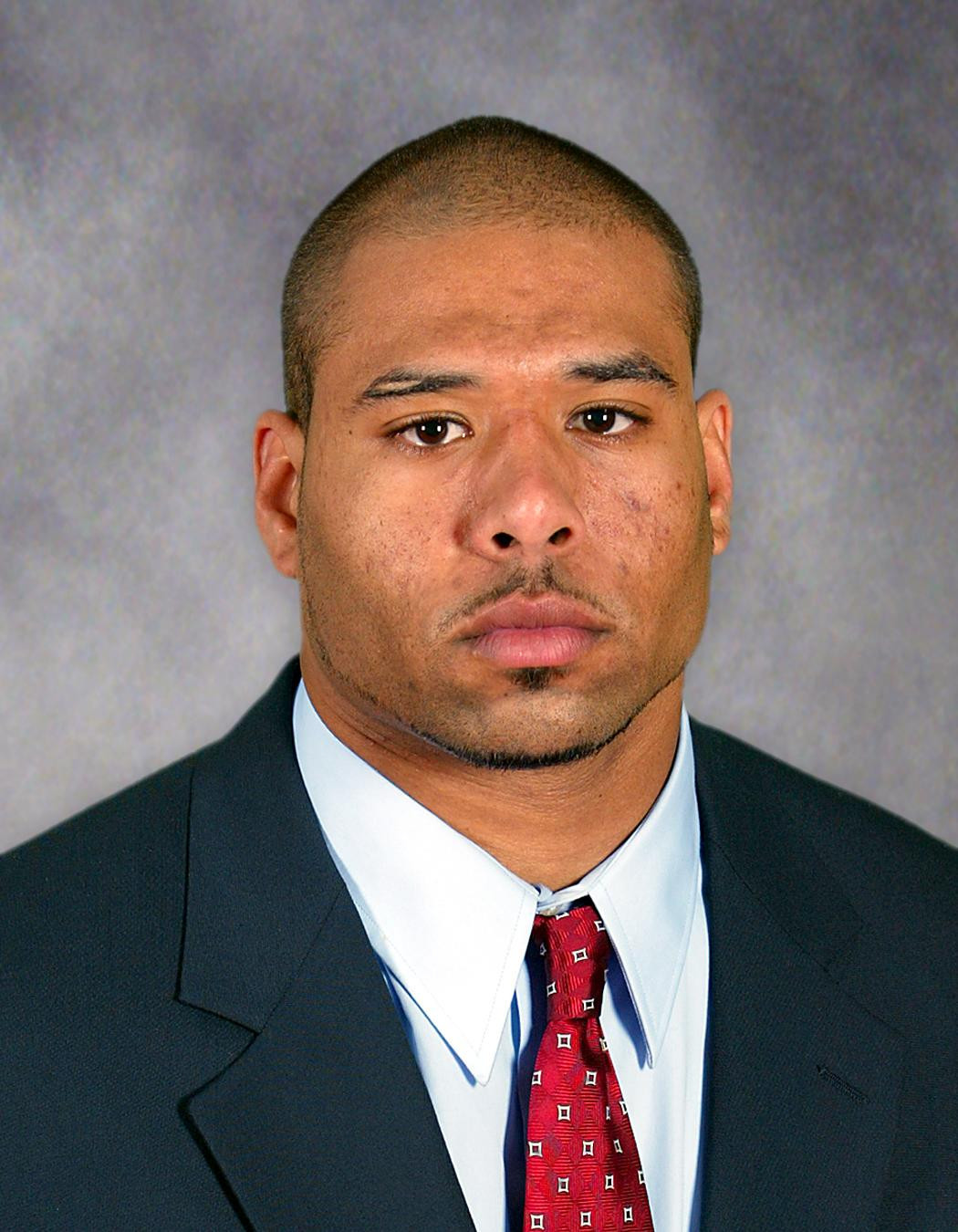 T.J. Hollowell - Football 2002 - University of Nebraska - Official ...