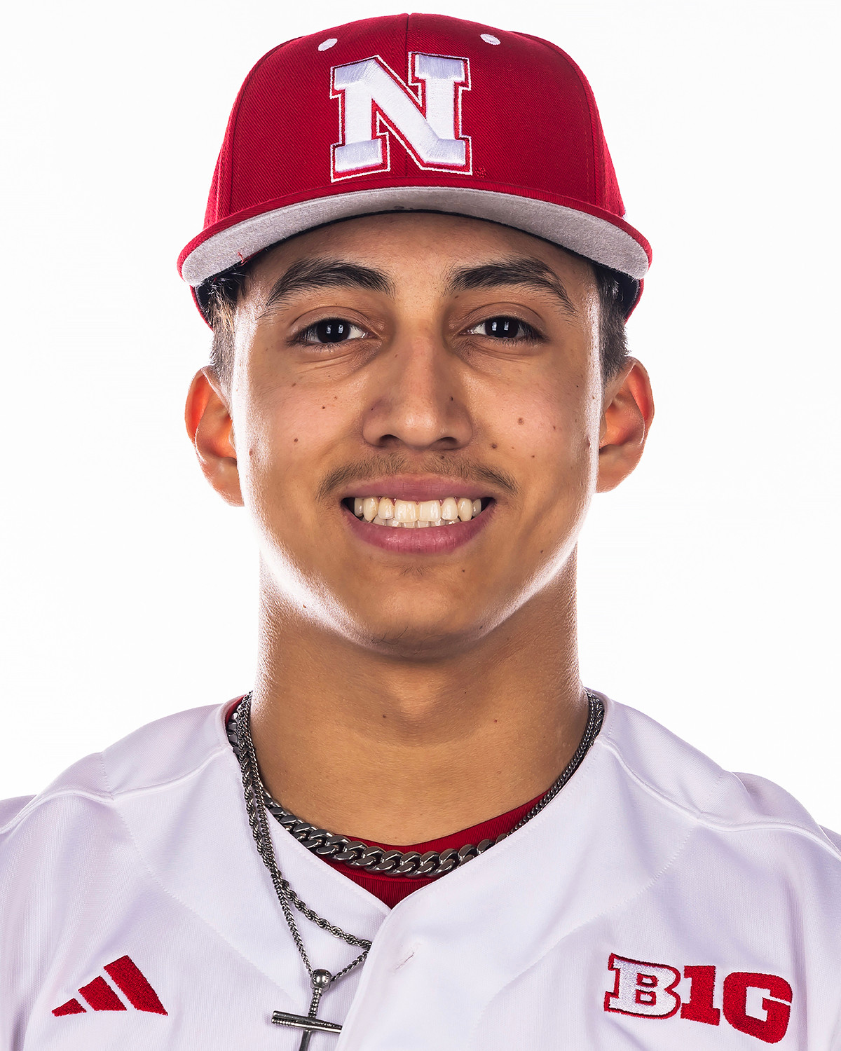 Devin Nunez - Baseball 2025 - University of Nebraska - Official ...