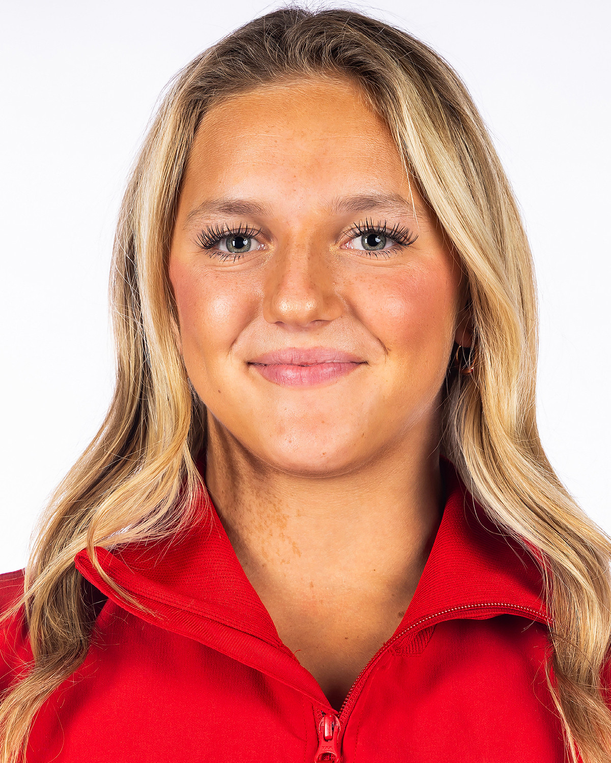 Emalee Frost - Women's Gymnastics 2025-26 - University of Nebraska ...