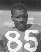 Freeman White - Football 1963 - University of Nebraska - Official ...