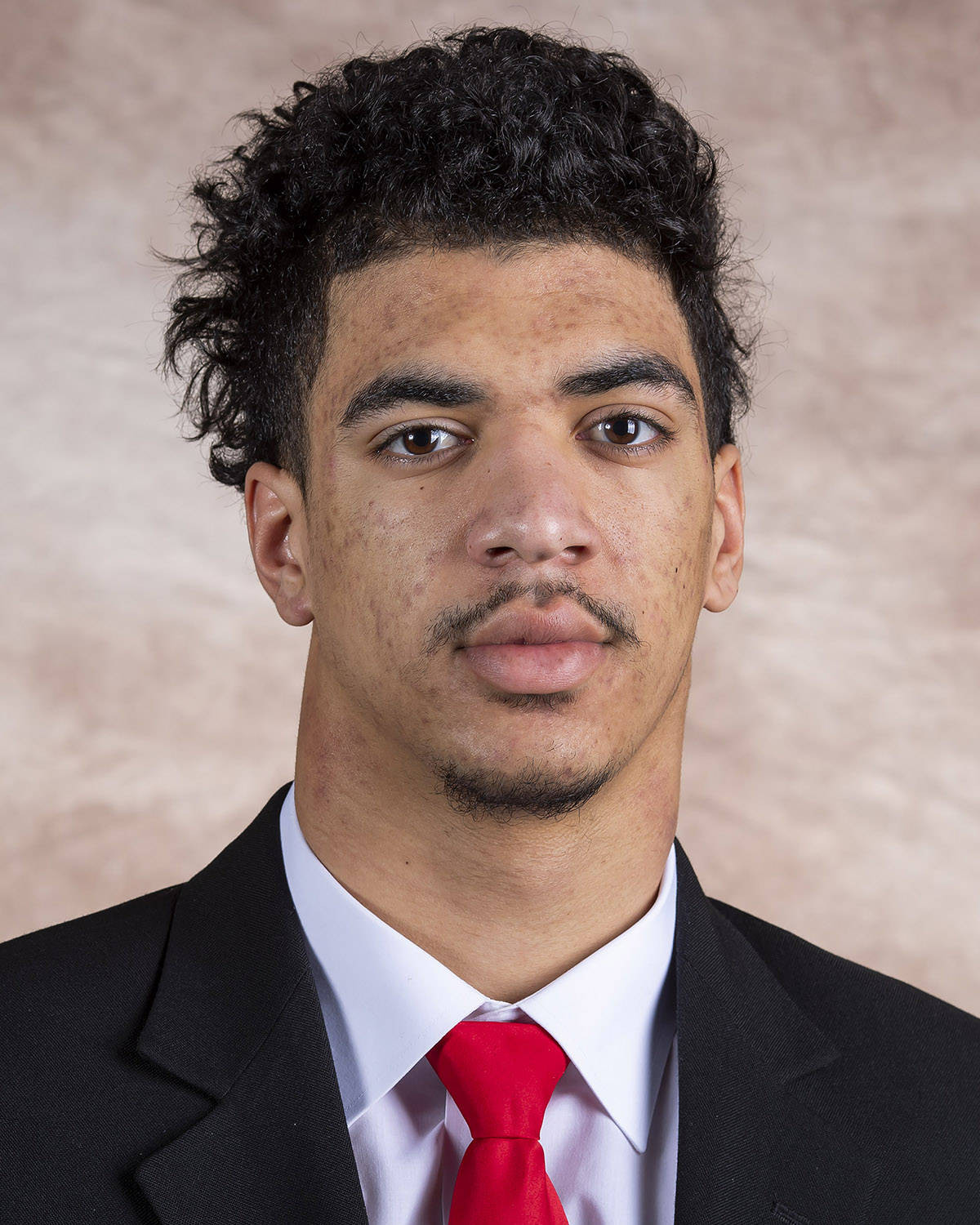 Chris Hickman - Football 2019 - University of Nebraska - Official ...