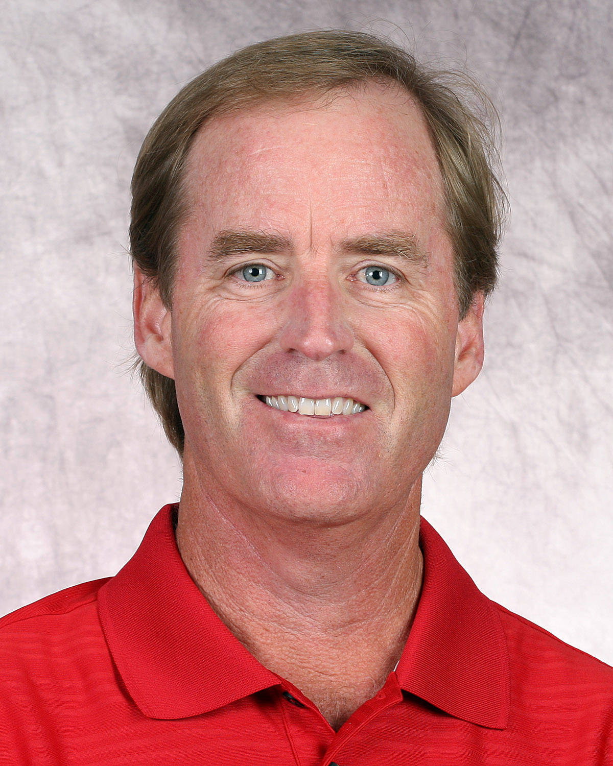 Bill Spangler - University of Nebraska - Official Athletics Website