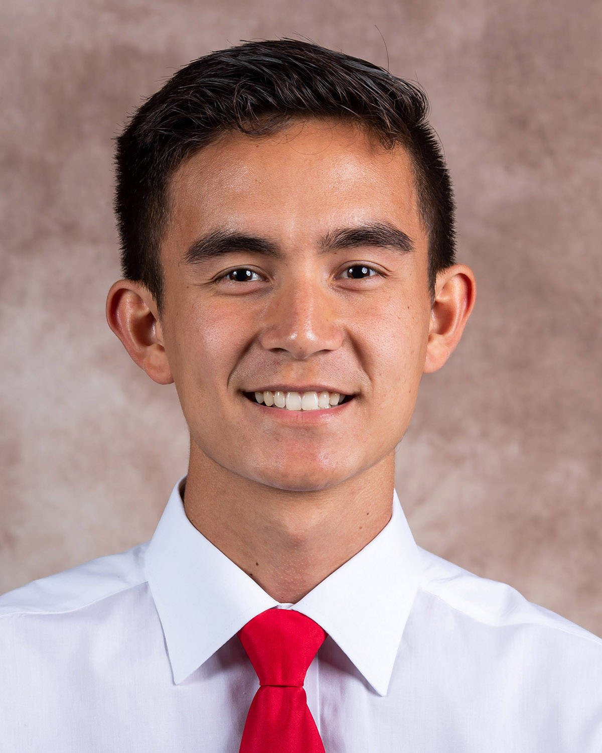 Jacob Korgan - Cross Country 2018 - University of Nebraska - Official ...