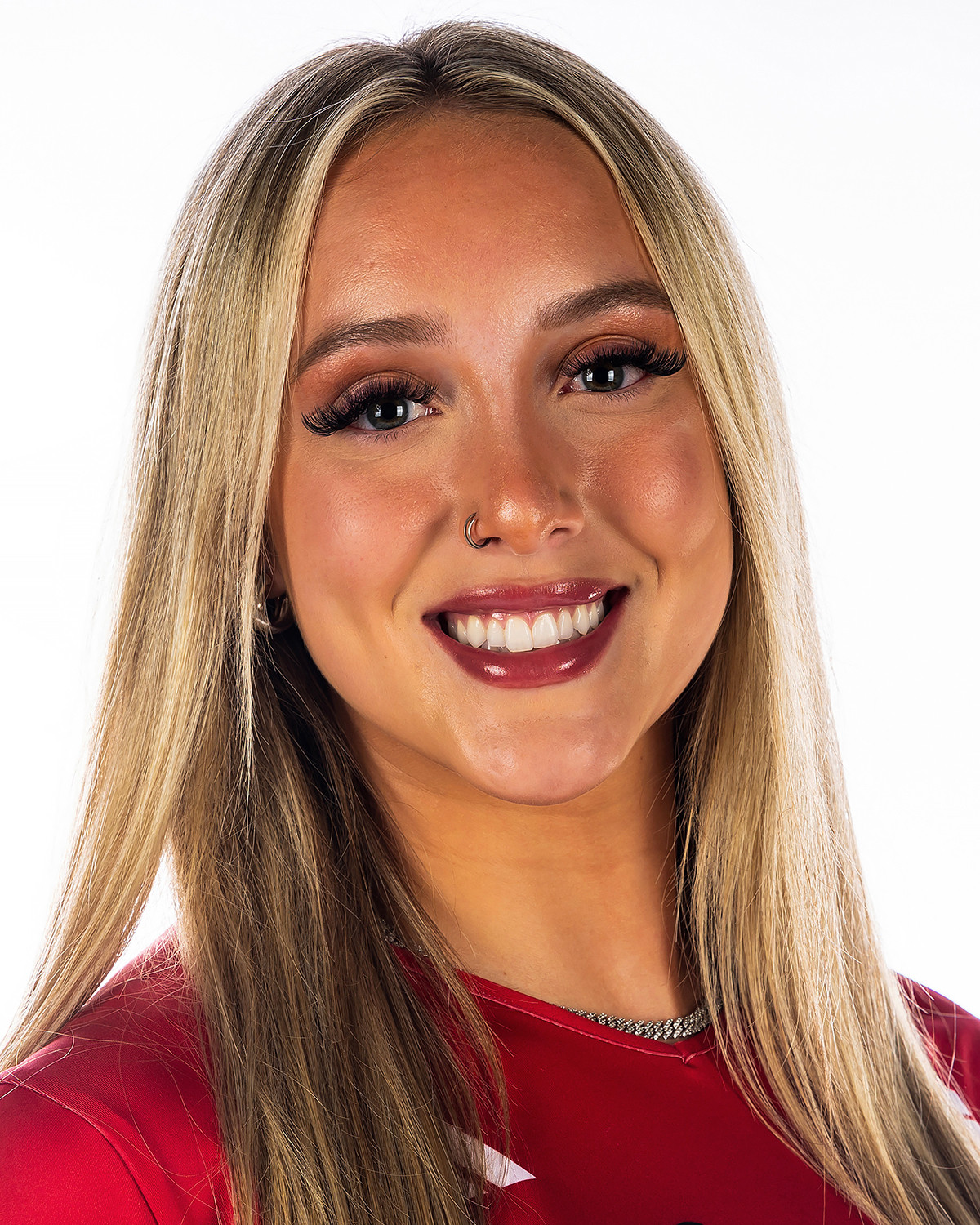 Laney Choboy - Volleyball 2025 - University of Nebraska - Official ...