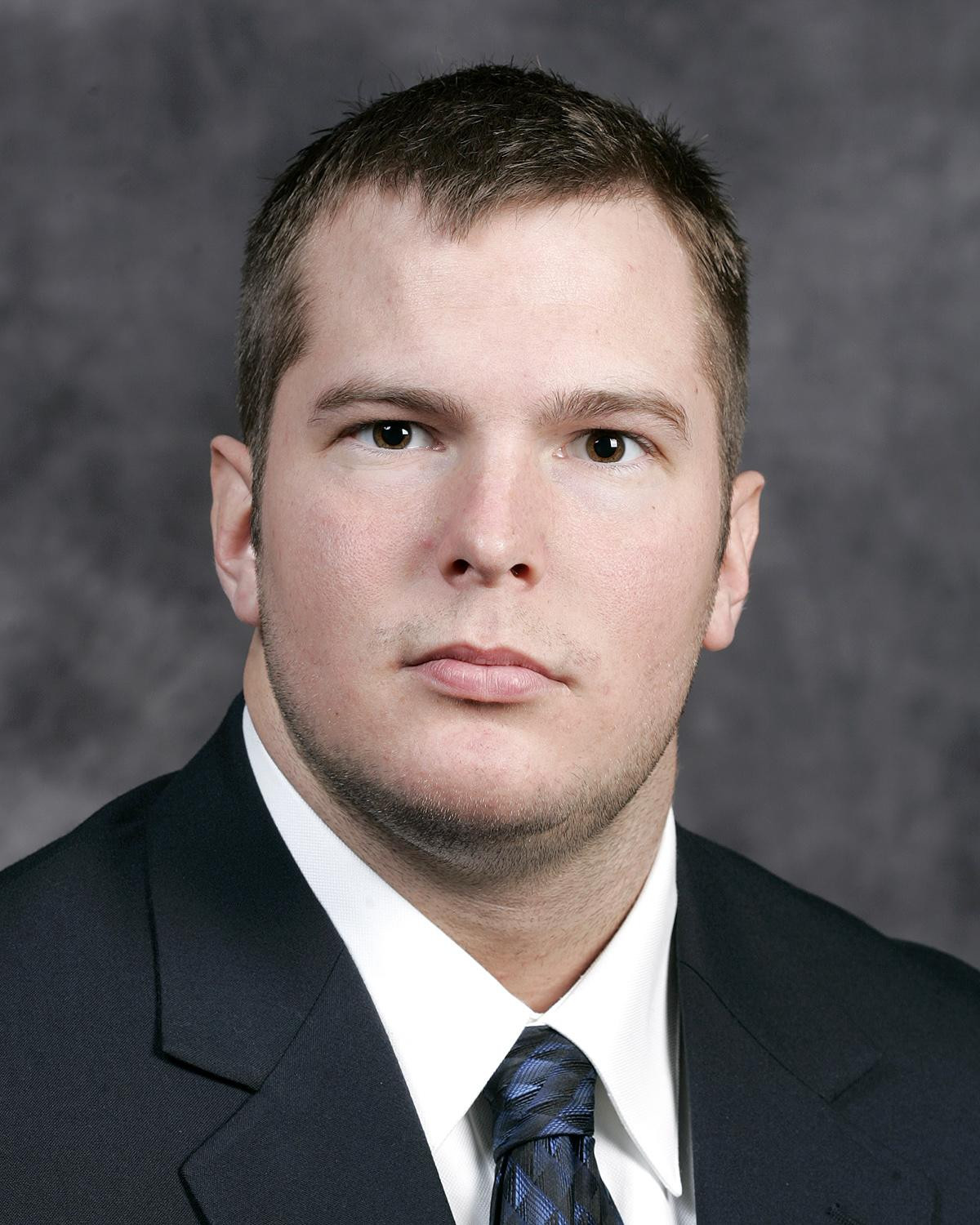 Mark O'Shea - Football 2006 - University of Nebraska - Official ...