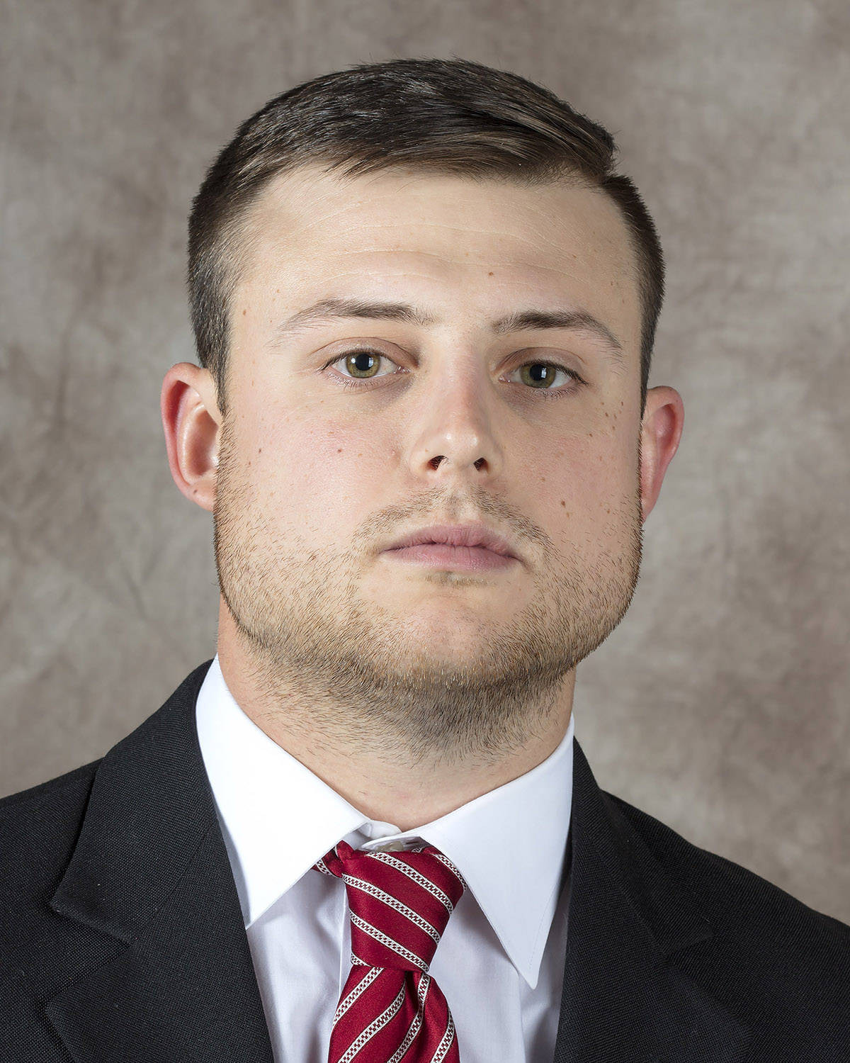 Jack Cooper - University of Nebraska - Official Athletics Website