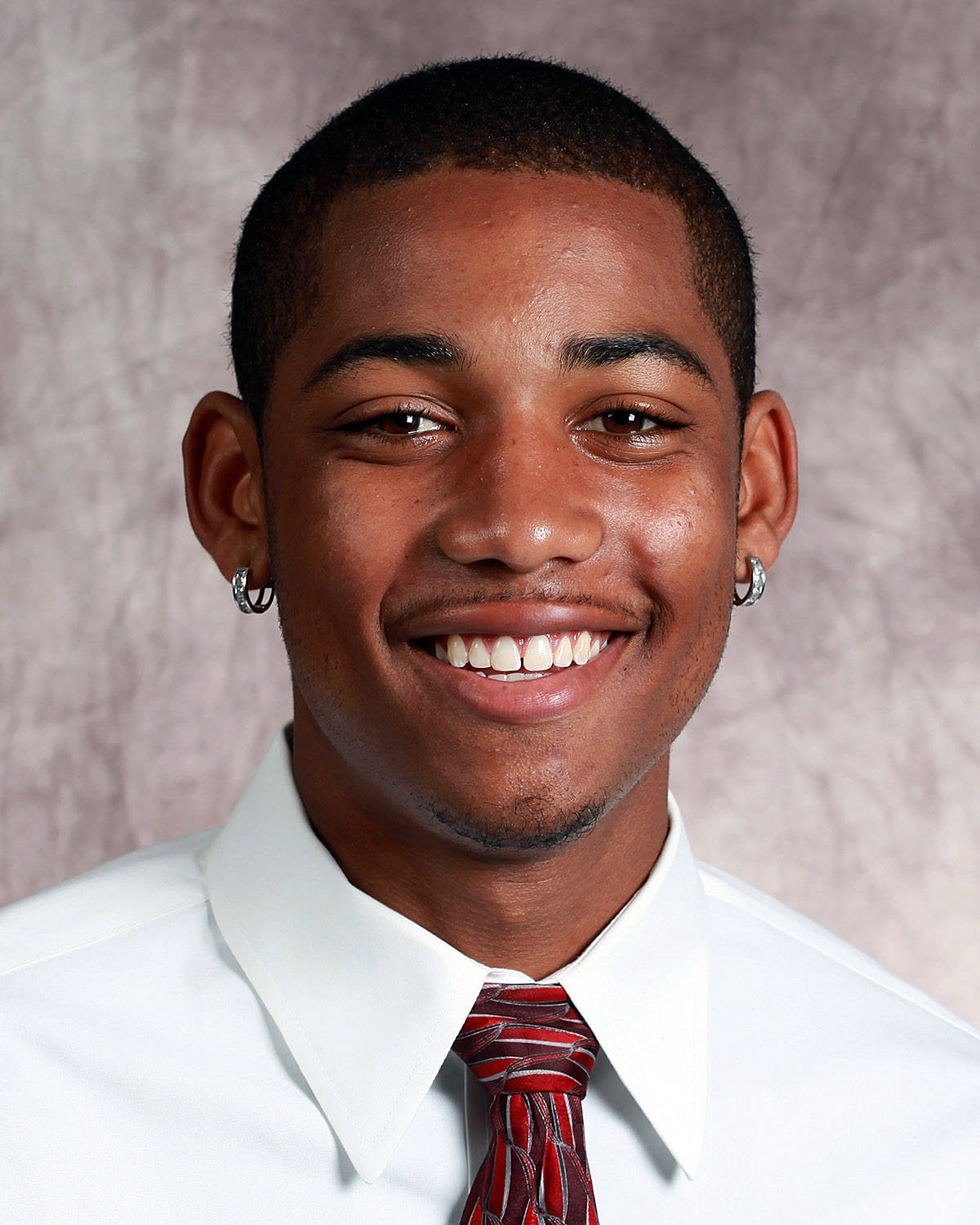 Corey Winston - Track and Field 2011-12 - University of Nebraska ...