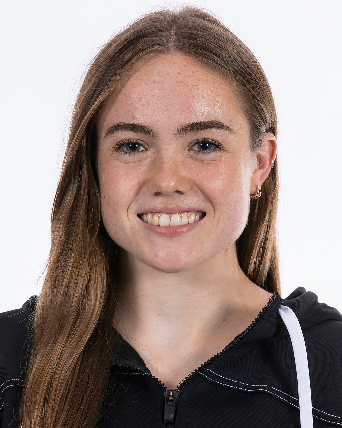 Maia Hall - Swimming and Diving 2023-24 - University of Nebraska ...