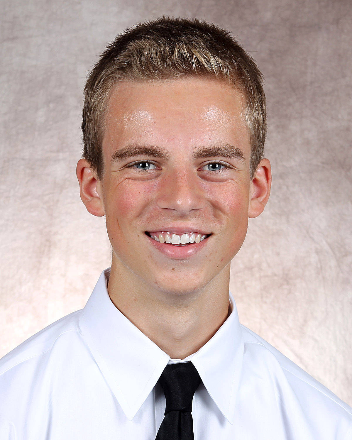 Clayton Henderson - Cross Country 2013 - University of Nebraska ...