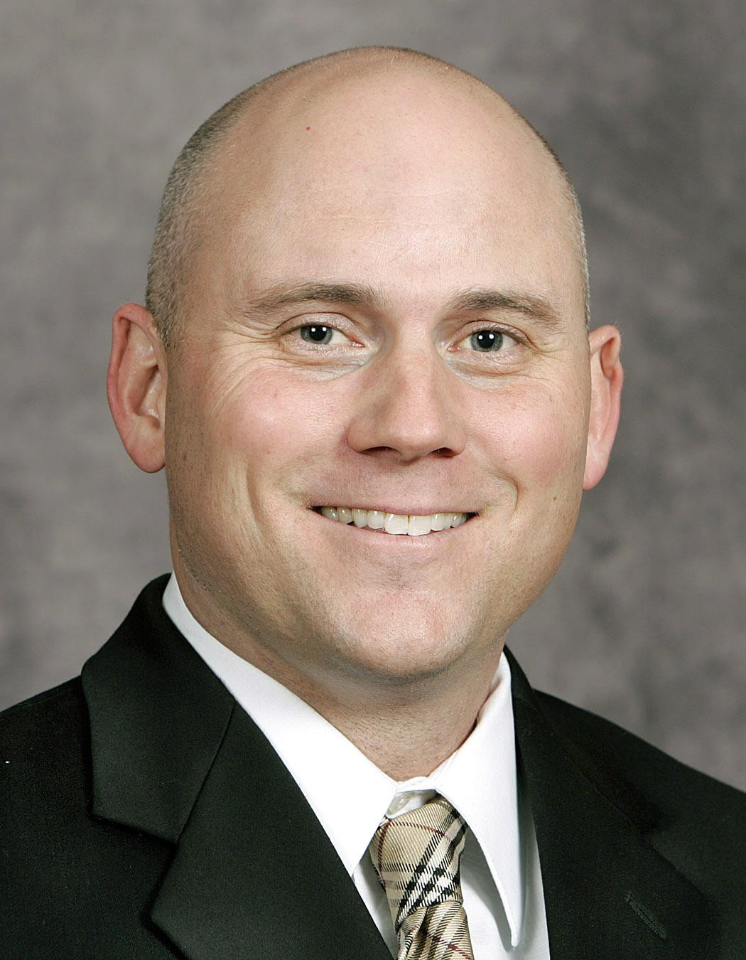 Eric Newman - University of Nebraska - Official Athletics Website