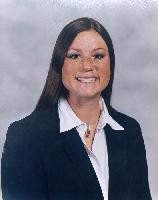 Amber Burgess - Softball 2001 - University of Nebraska - Official ...