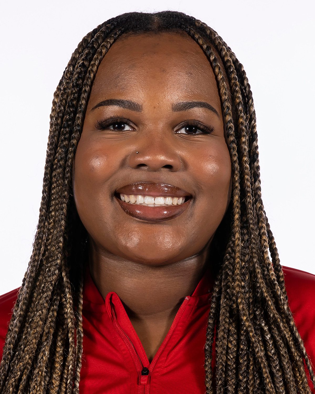 Amara Smith Speights - Bowling 2022-23 - University of Nebraska - Official Athletics Website