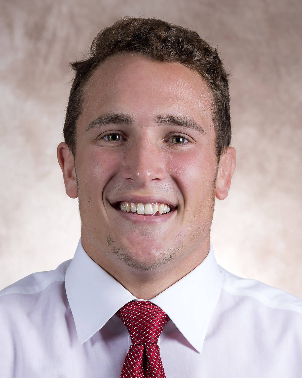 Brian Peska - Wrestling 2014-15 - University of Nebraska - Official ...