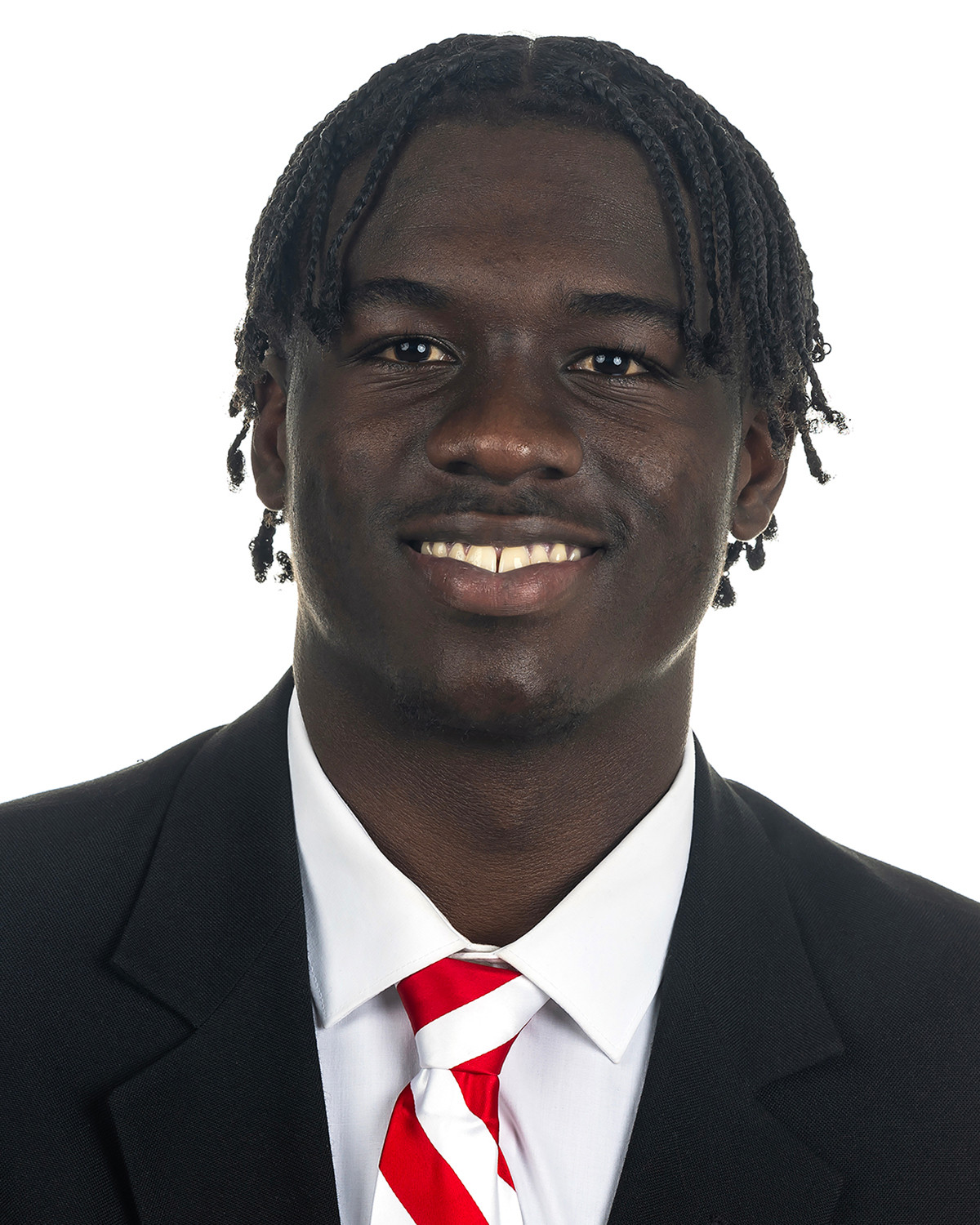 Hardley Gilmore IV - Football 2025 - University of Nebraska - Official ...