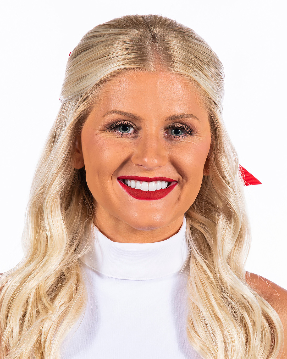 Sidney Doty - Spirit Squad 2021-22 - University of Nebraska - Official ...