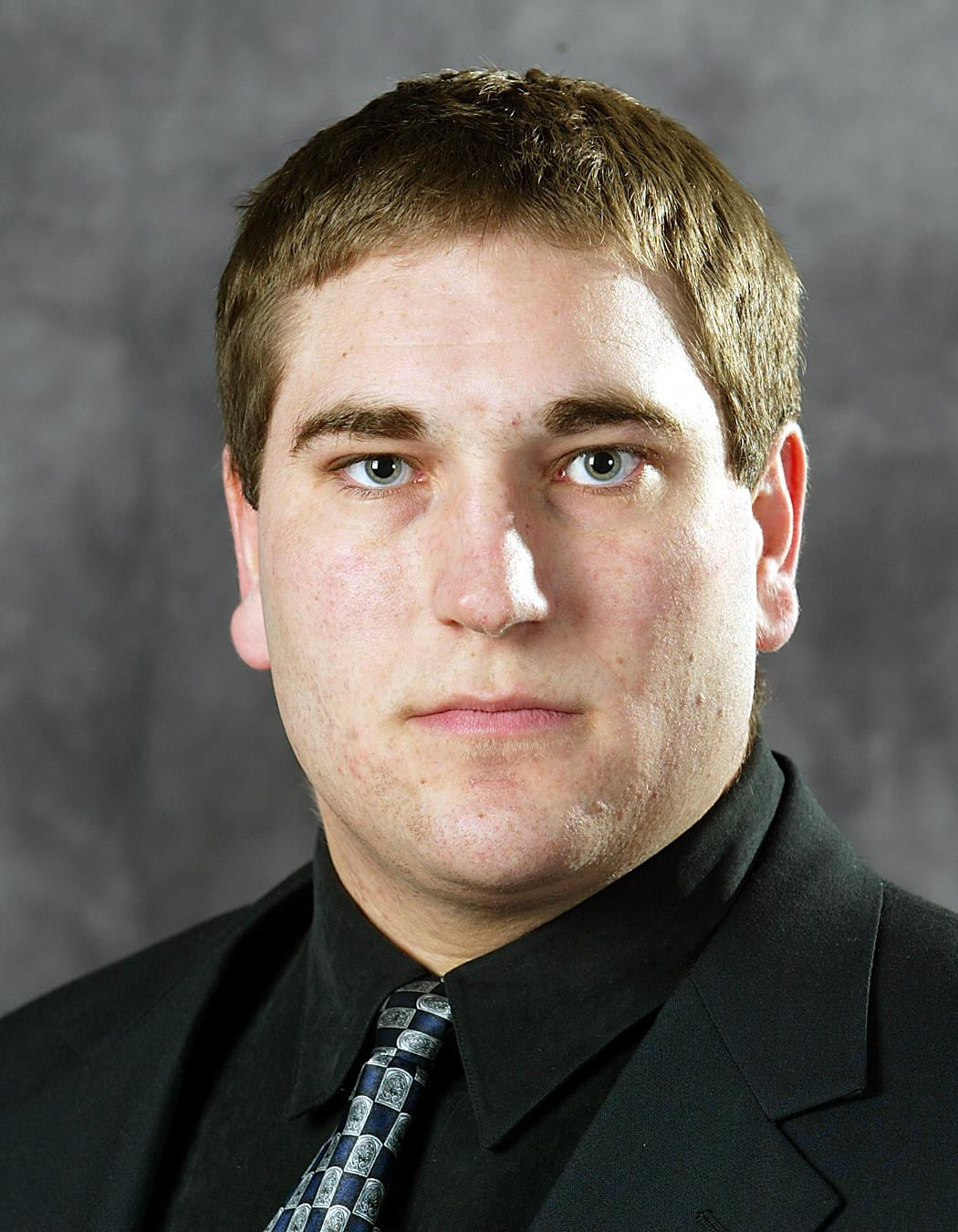 Gary Pike - Football 2001 - University of Nebraska - Official Athletics ...